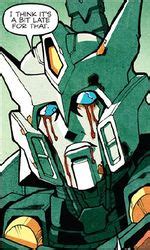 Red Rust Transformers Wiki