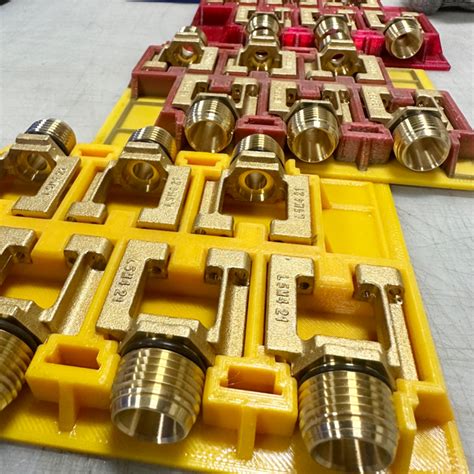 Part Marking Services