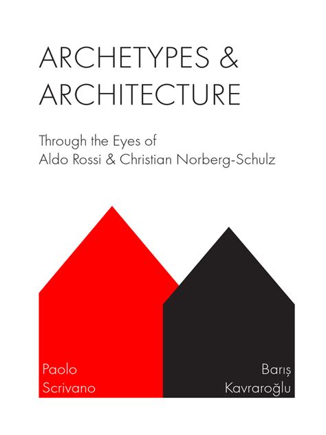 archetypes and architecture through the pdf archetype carl jung