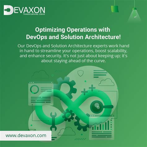 devaxon on linkedin devops solutionarchitecture operationsoptimization…