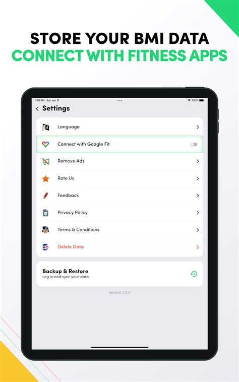 Bmi Calculator Height Weight For Android Download