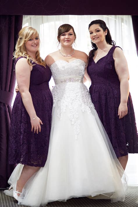 Kayley And Steven Wedding Day Sound Pictures