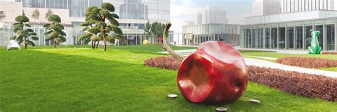 IFS Residences 国金豪庭