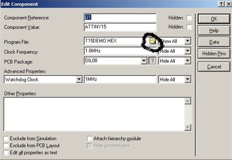 Simulasi Mikrokontroler Dengan Proteus 7 Belajar Teknik Elektro Robotika Pemrograman
