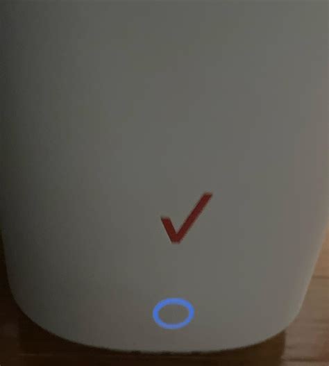 Is My Router Working R Fios