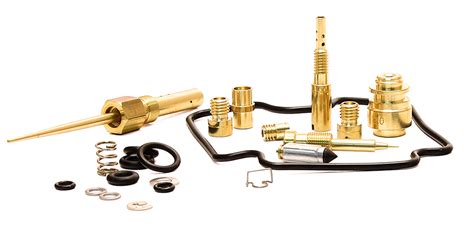 Carb Repair Kits Psychic Motorsports