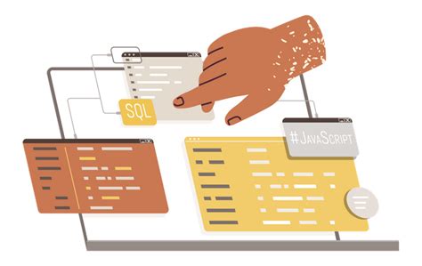 Sql Logo Illustrations Free Download In Svg Png