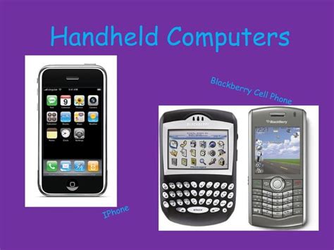 computer devices classification ppt computing technology and computing