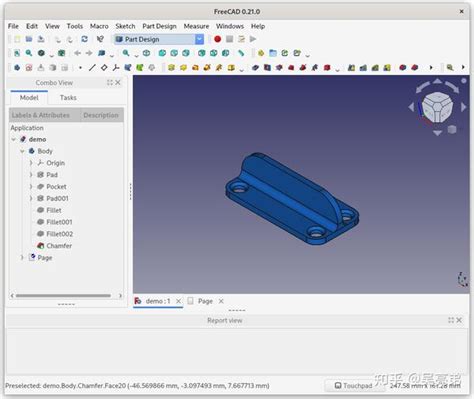 2023 年开源创客军火库freecadkicadmicropythonarduinoesp32 知乎