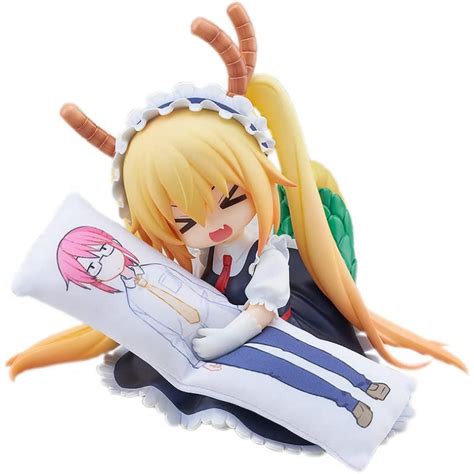 Figure Tohru Miss Kobayashis Dragon Maid Ribose Meccha Japan