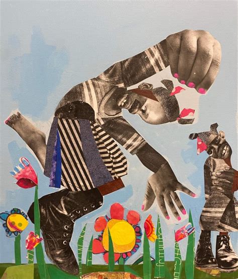 Lynthia Edwards Richard Beavers Gallery