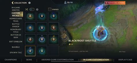 Mini Pass Rwildrift Mini Pass Rwildrift