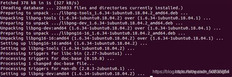 Linux安装openvino及配置 Csdn博客