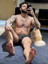 Rafael Newbold Page Lpsg