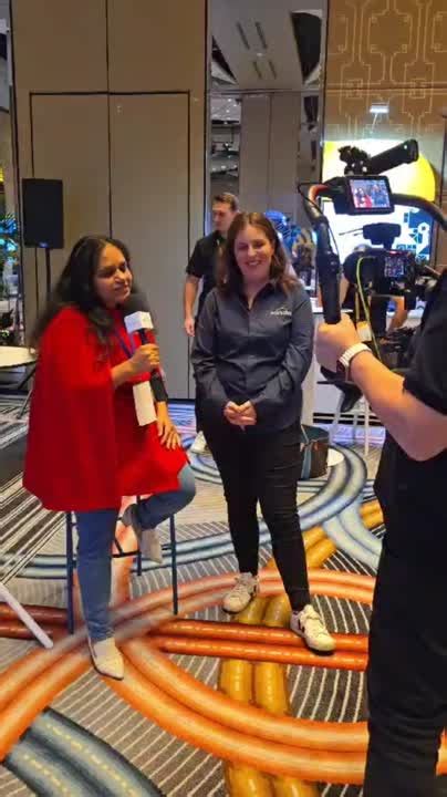 Video Deepshikha Singh On Linkedin Workdayelevate