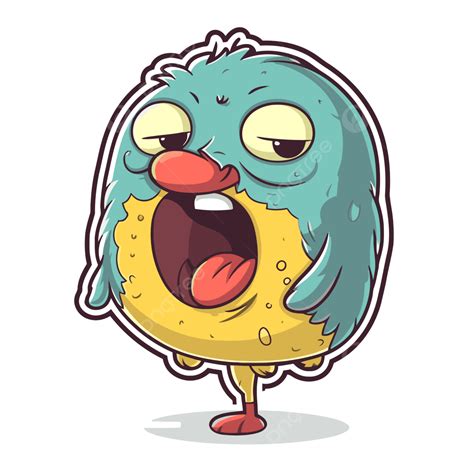 Laughing Cartoon Characters