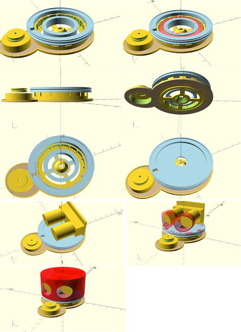 Diy Lidar Arduino Do It Your Self