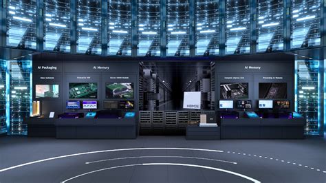 Sk Hynixs Full Stack Ai Memory Provider Vision At Ces 2025