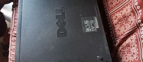 What Is Model Of The CPU DELL Technologies