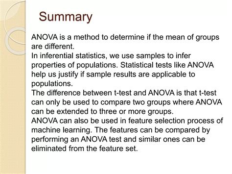 Statistical Significance Testspptx