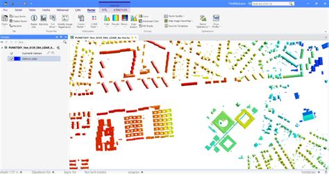 Lidar What Is Lidar Lidar Drone And Sensor Başarsoft
