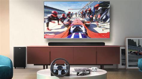 TCL TS8212 EU Czarny Soundbar Niskie Ceny I Opinie W Media Expert