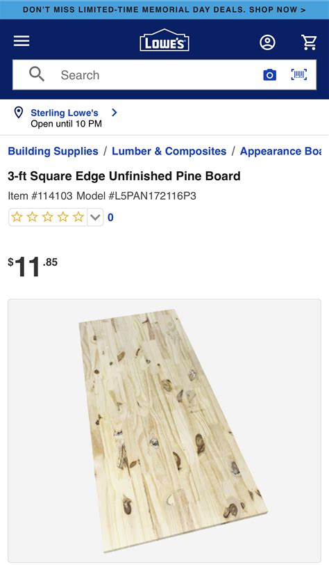 DIY Console Table Tutorial A Finished House