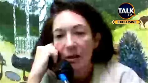 Ghislaine Maxwell Complains About Cellmates Loud Sex At Night News Us Metro News