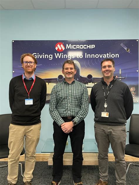 Microchip Technology Inc REEdI