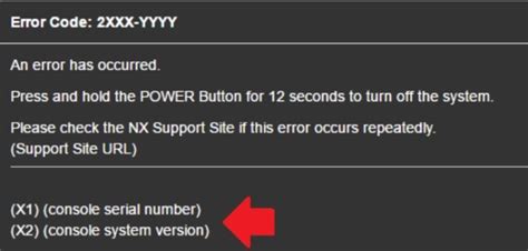How To Fix Nintendo Switch Error Code DigiStatement