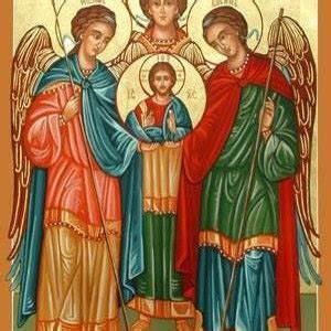Blessed Sacrament Adoration Of The Angels Benediction Catholic Art Digital Download Etsy