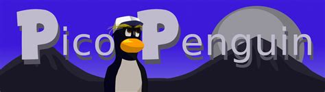 Pico Penguin Collection Collection Opensea