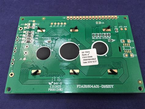 16x2 lcd display module pinout datasheet 53 off