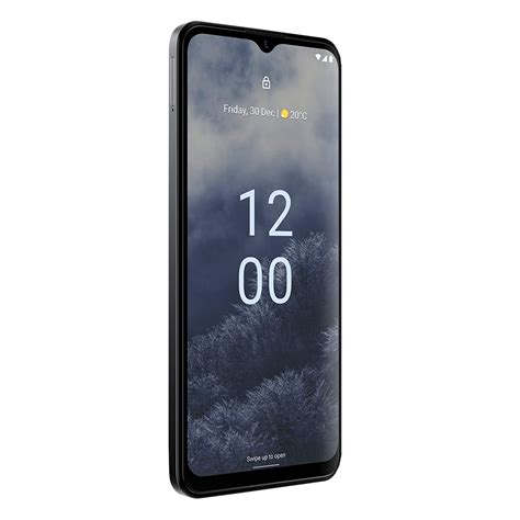 Buy Nokia G60 5g 6gb Ram 128gb Black Online Croma