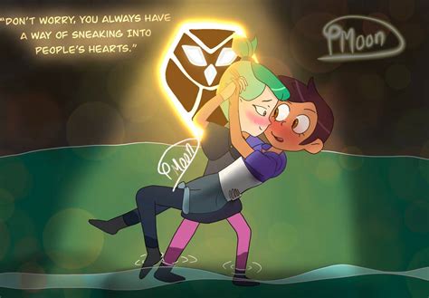 Lumity By Proteusmoon On Deviantart