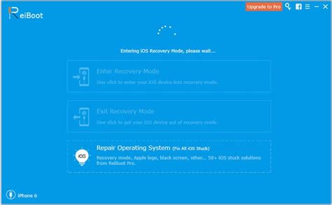 Reiboot Safe Arrowjes