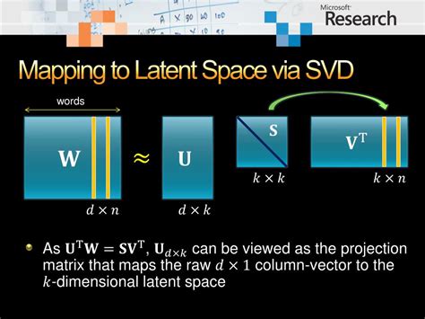 PPT Polarity Inducing Latent Semantic Analysis PowerPoint Presentation ID