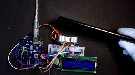 Top 5 Arduino Ultrasonic Sensor Projects For Beginners