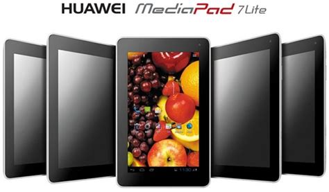 Huawei Mediapad Lite Tablet Pc Review Xcitefun Net