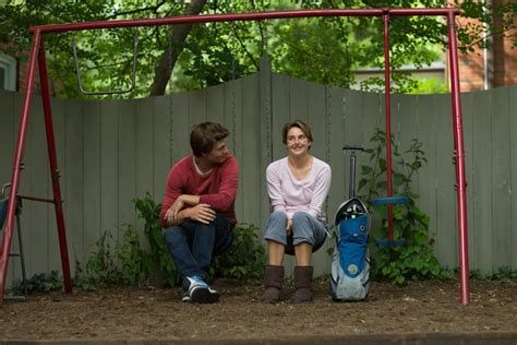 The Fault In Our Stars Pictures Ps Entertainment