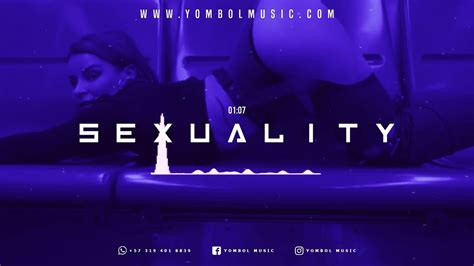 Sexuality Sensual Trap Beat Instrumental Prod Yombol Music YouTube
