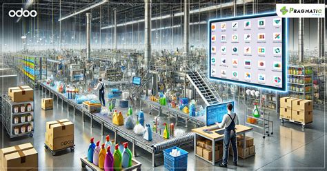 How Odoo Erp Solutions Can Optimize Resource Management In
