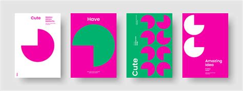 고립된 포스터 디자인 기하학적 배너 템플릿입니다 크리에이티브 전단지 레이아웃 비즈니스 프레젠테이션 팸플릿 책 표지 배경 보고서 브랜드 아이덴티티 팸플릿 공책 뉴스 레터 전단