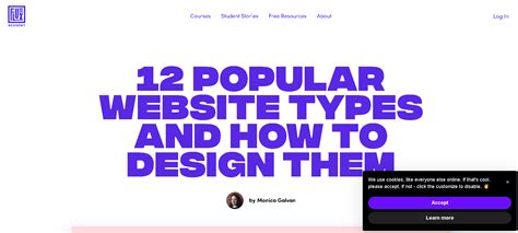 Elements In A Webpage Object Detection Dataset And Pre Trained Model By 1st Space