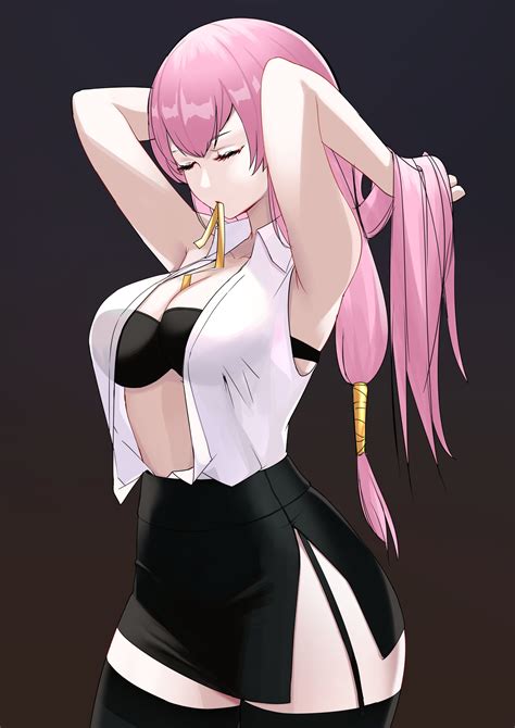 Chungmechanic Danbooru