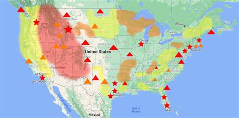 Best Bug Out Locations In America Safest Areas To Be After Society