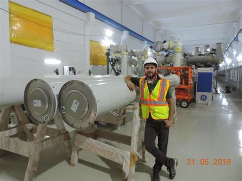 mustafa abbas on linkedin gis 400 kv west north baghdad project 15 comments