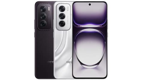 Oppo Reno 12 Reno 12 Pro Launched Price Specifications Features