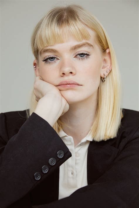 Penny Mceachern 주제이모델 J Model Management Co Ltd