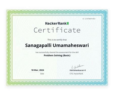Umamaheswari Sanagapalli On Linkedin Connections Problemsolvingbasics Codegnan Hackerrank